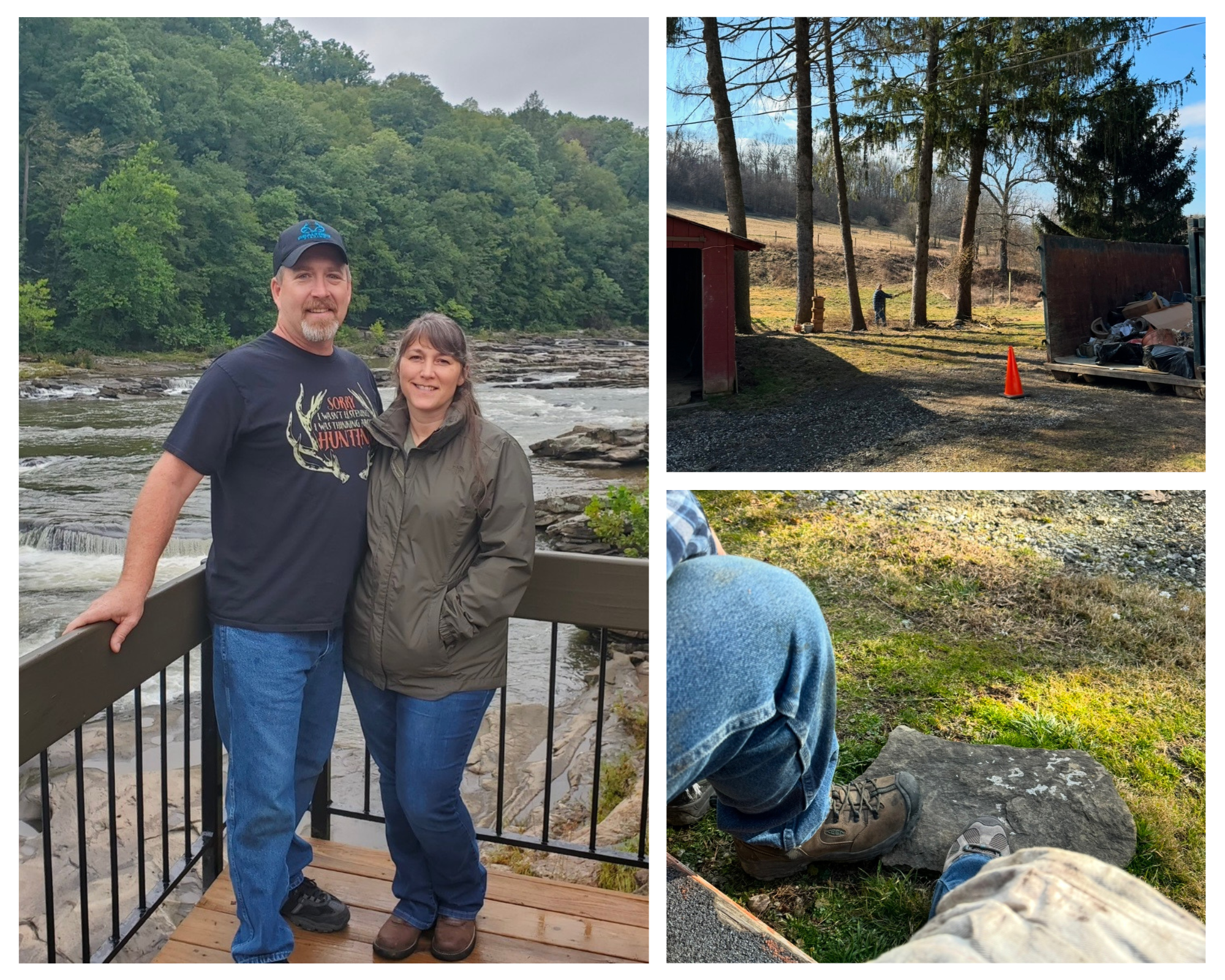 End of an Era, New Beginnings: Brian and Kelly Bruce’s Exciting New Chapter